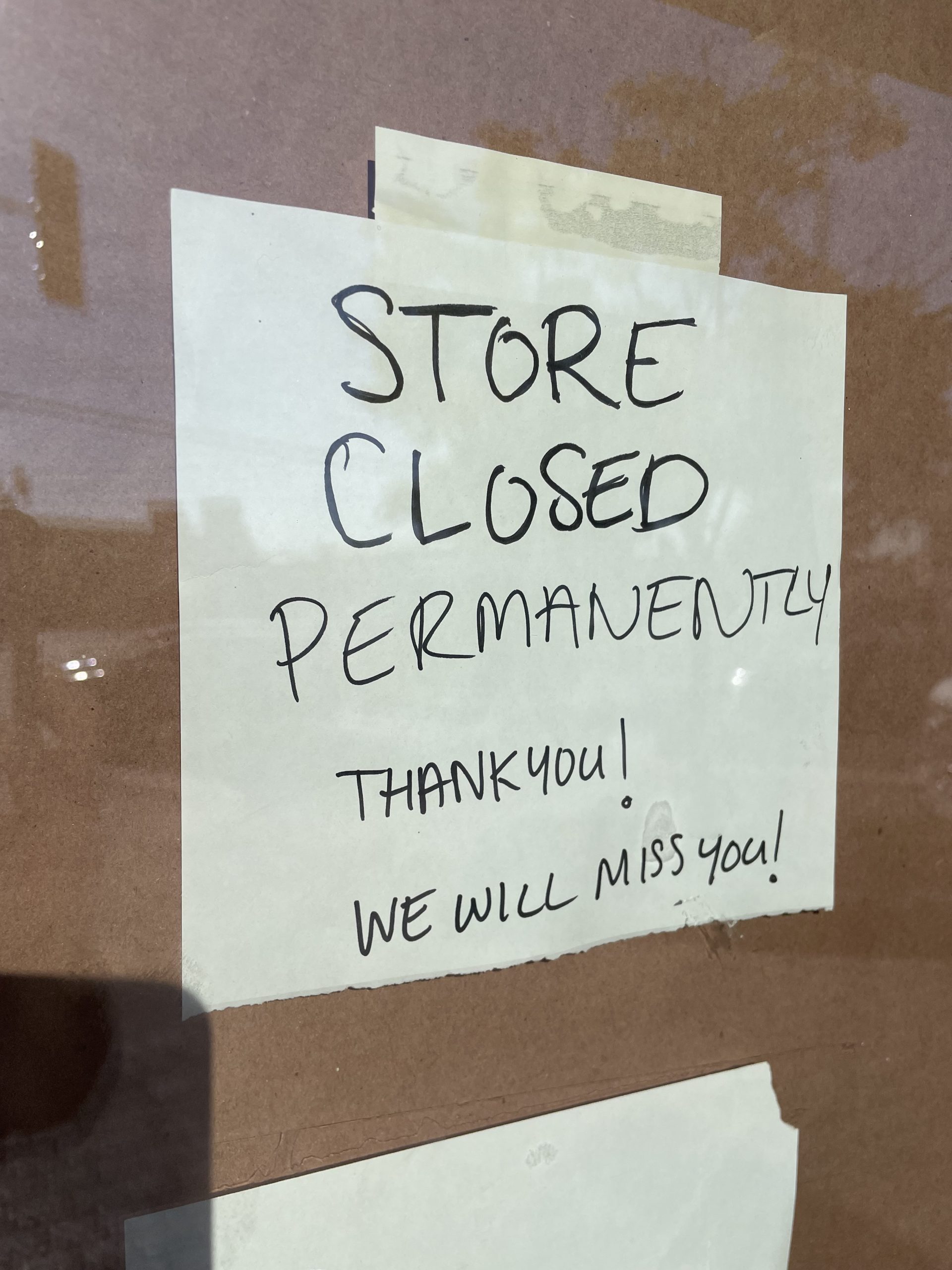 Two Starbucks locations in Waterloo now permanently closed