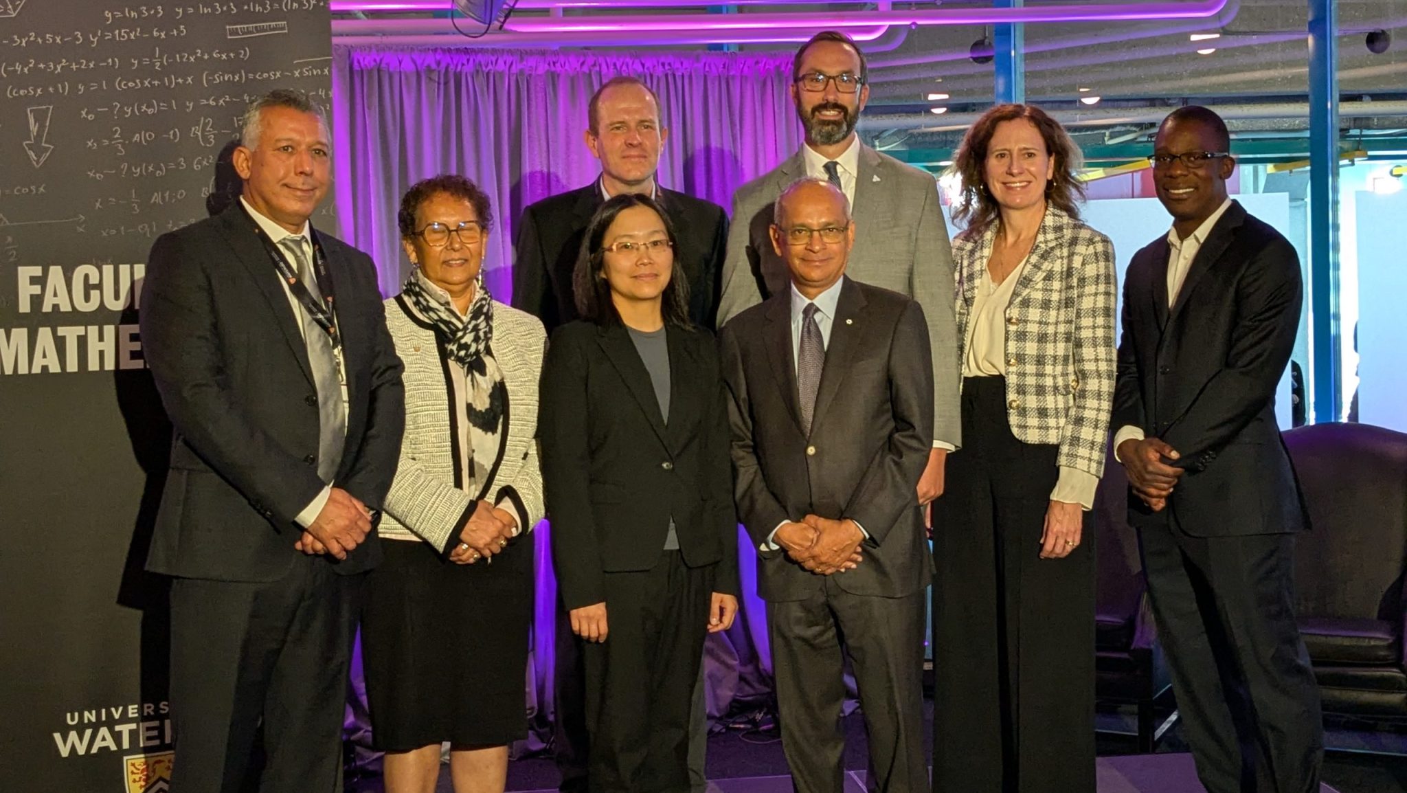 UW partners with Google to research AI work and learning