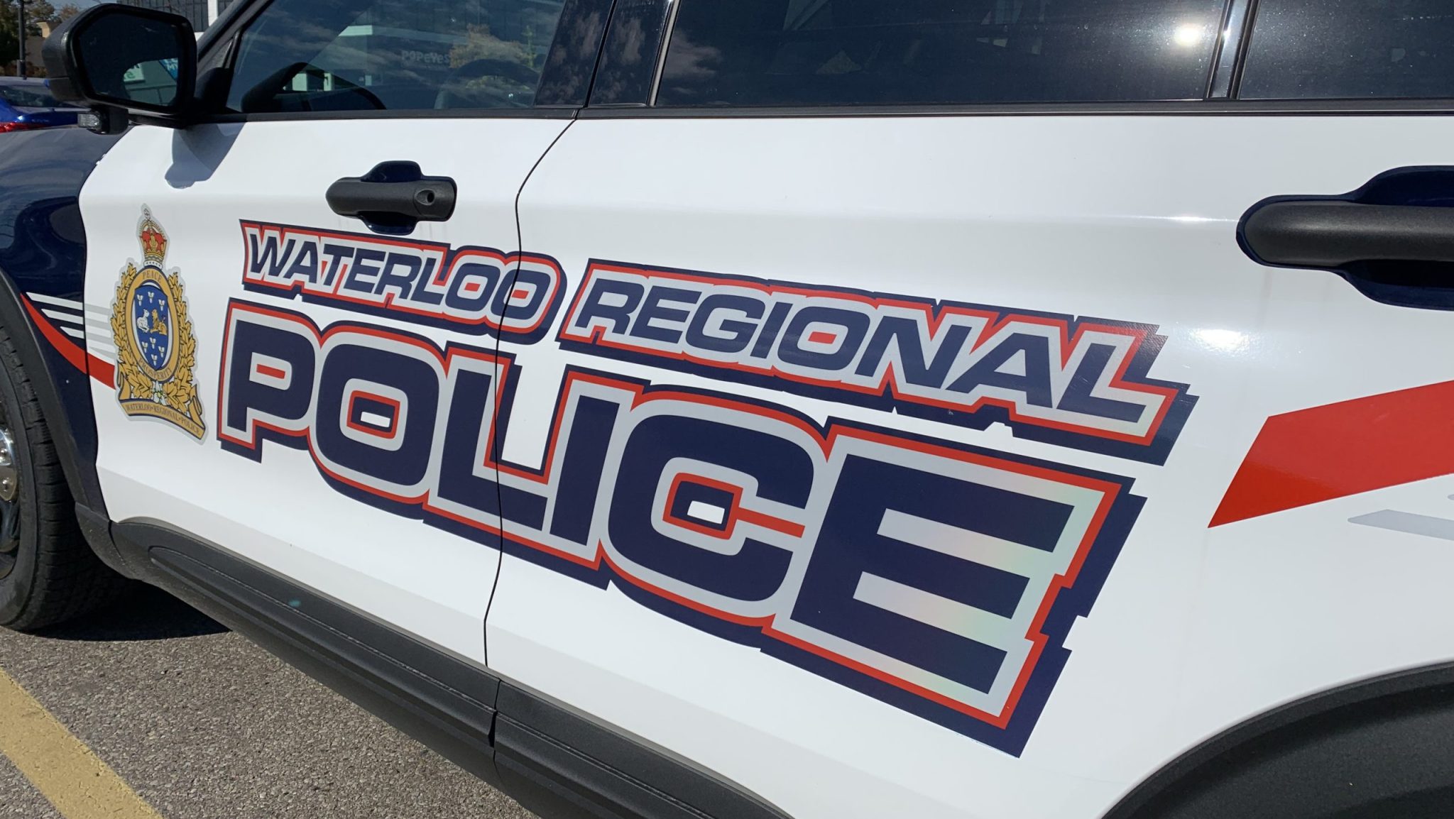 Guelph man charged after punching, biting police officer