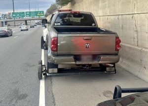 Frederick Street Bridge set to be demolished in December: MTO