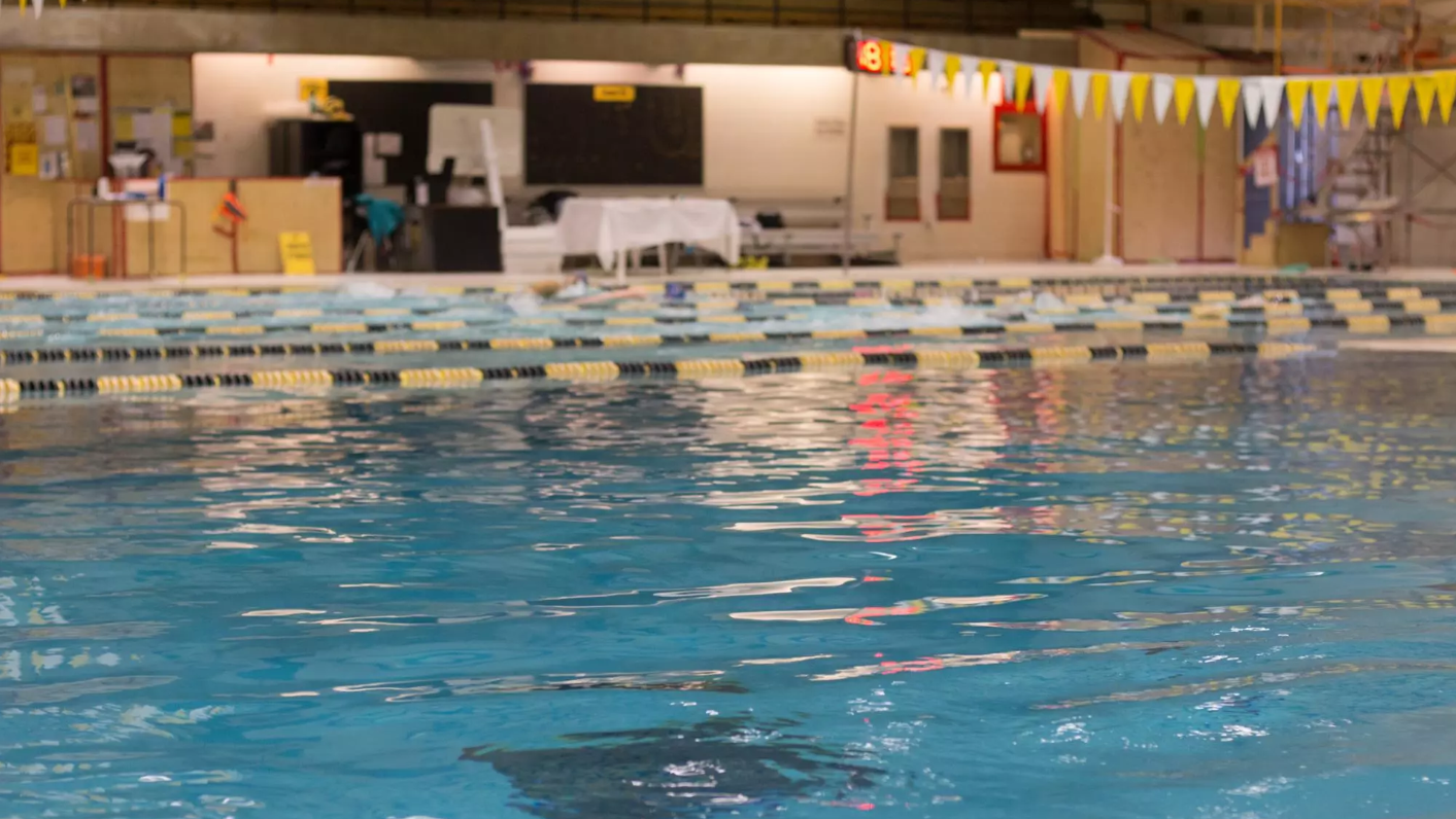 Waterloo diving into feasibility of new competitive aquatic facility