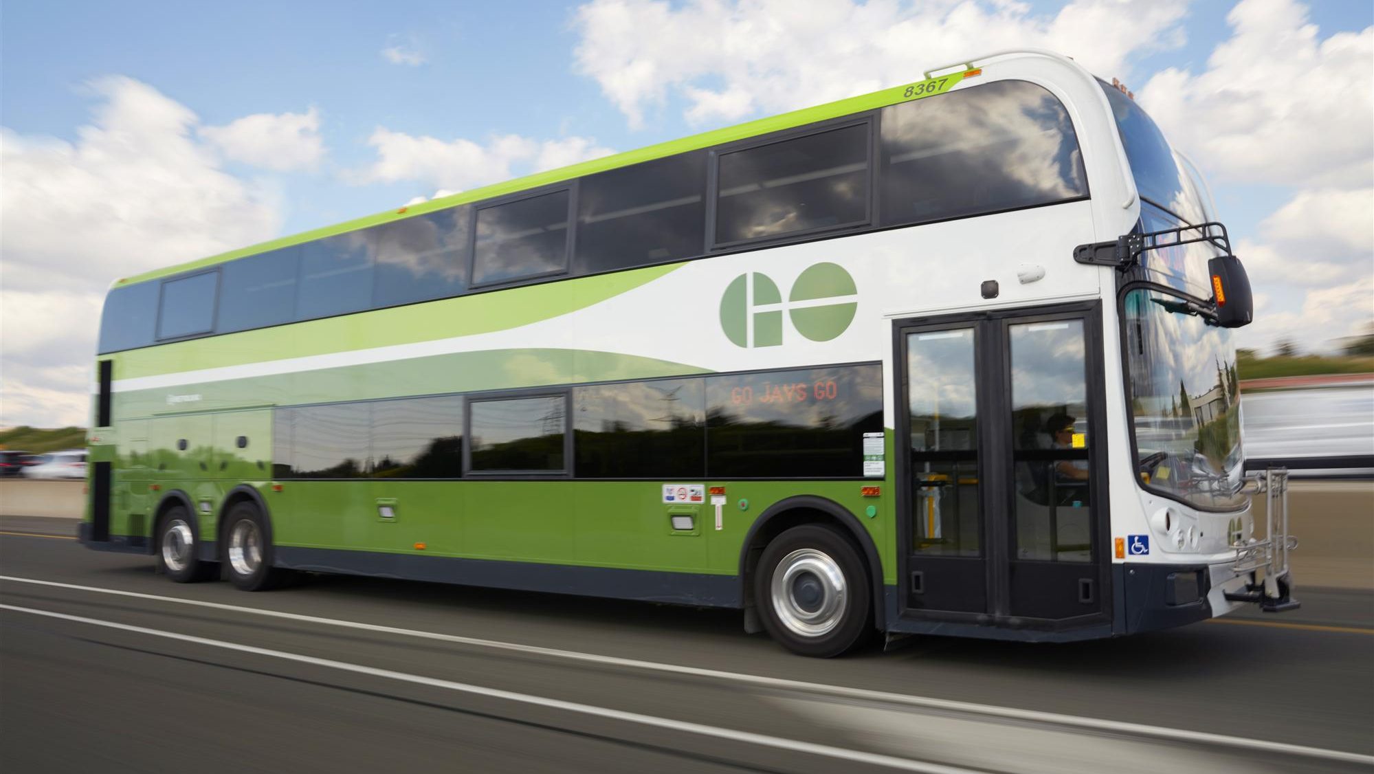 GRT and GO expand free transfer program