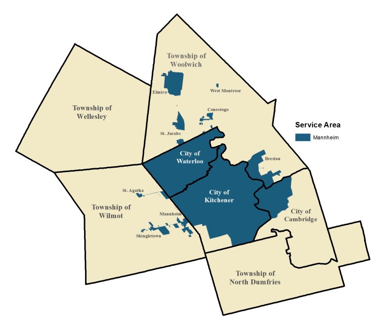 Region pushes to potential solutions for water capacity issue