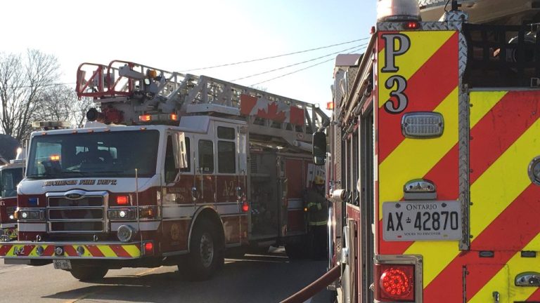 Waterloo house fire deemed accidental, over $1M in damage