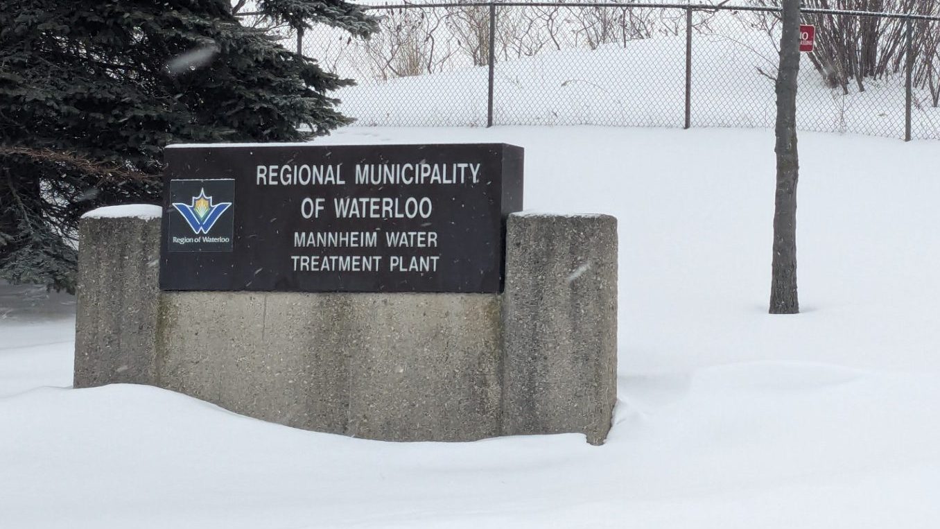 Region asks province to pause private water permits amidst capacity issue