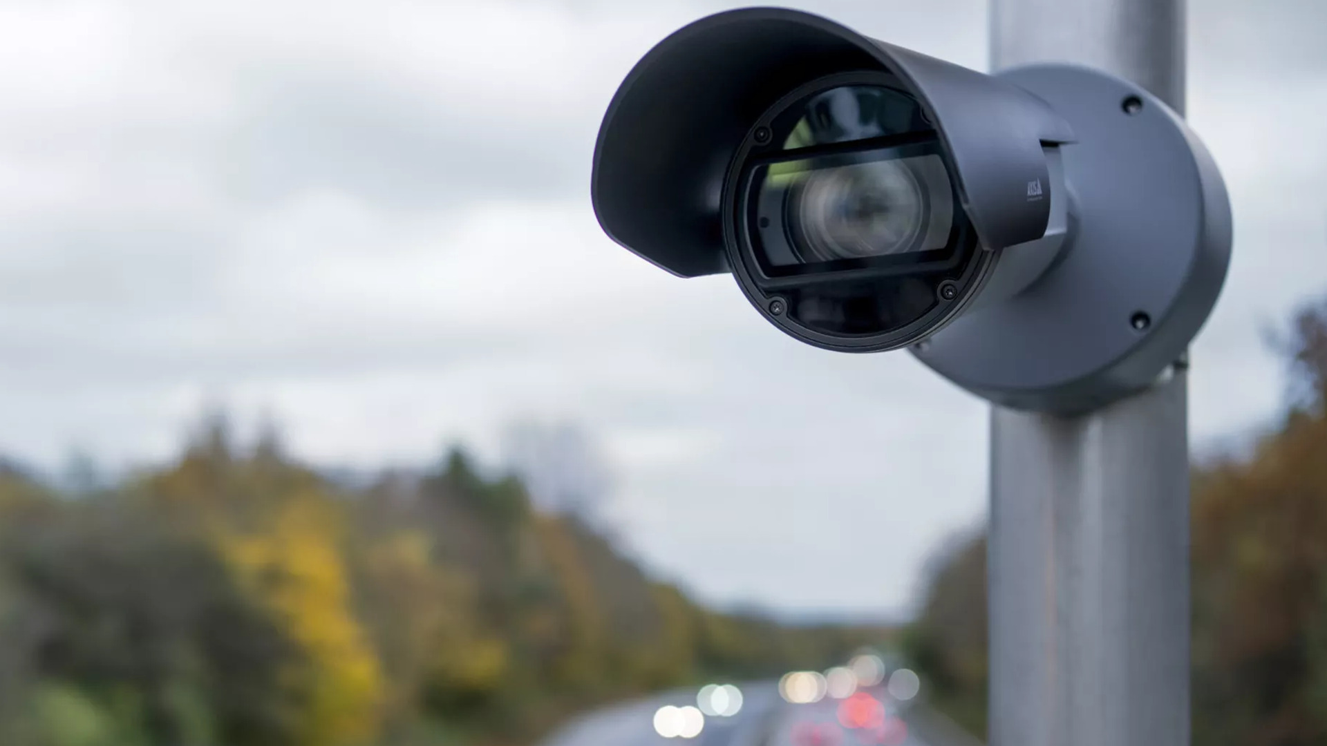 First police CCTV cameras go live, two locations in Waterloo switched on