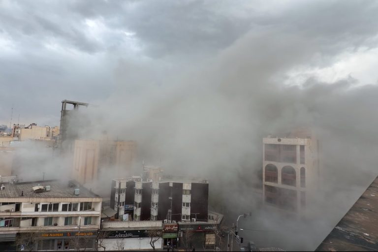 Major Ayr fire causes significant damage, sends 1 to hospital