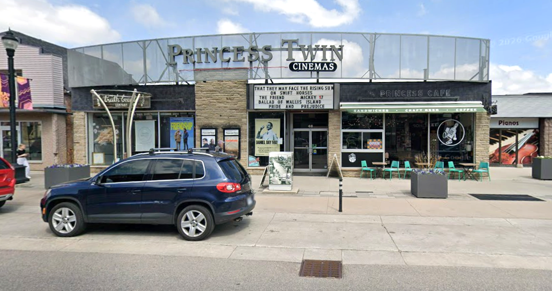 Racquet club in Waterloo set to reopen in October