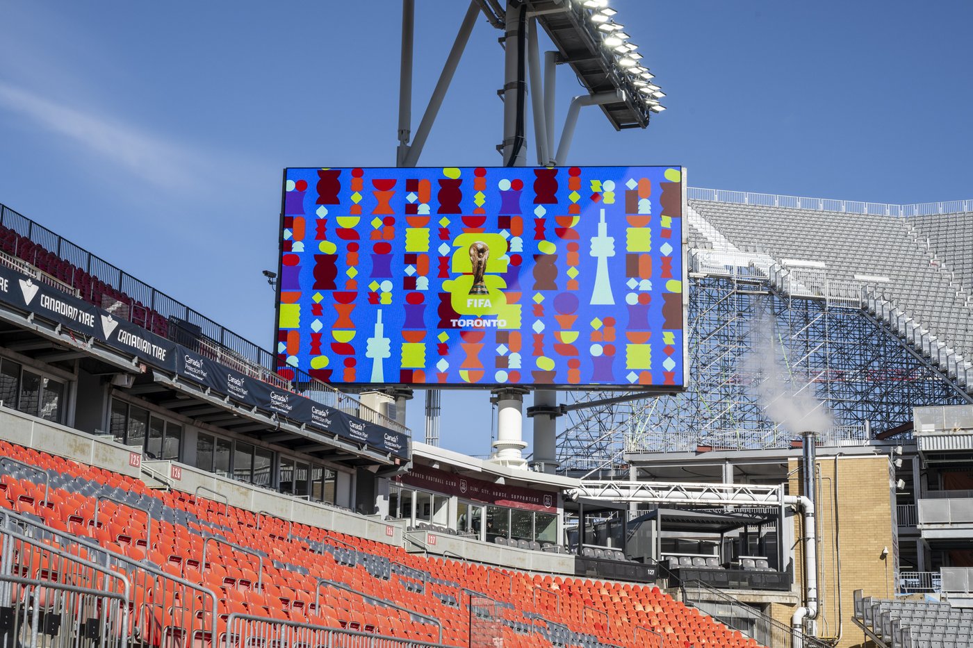 Waterloo Region prepares to celebrate World Cup