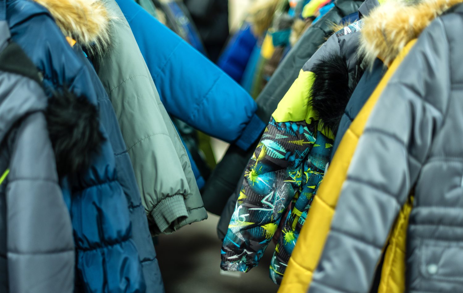 Boots and Coats Drive helps less fortunate stay warm this winter