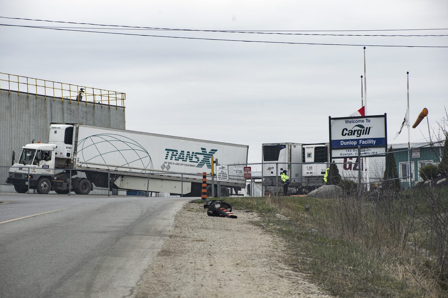 Temporary closure of Cargill plant major blow to the Ontario Cattle ...