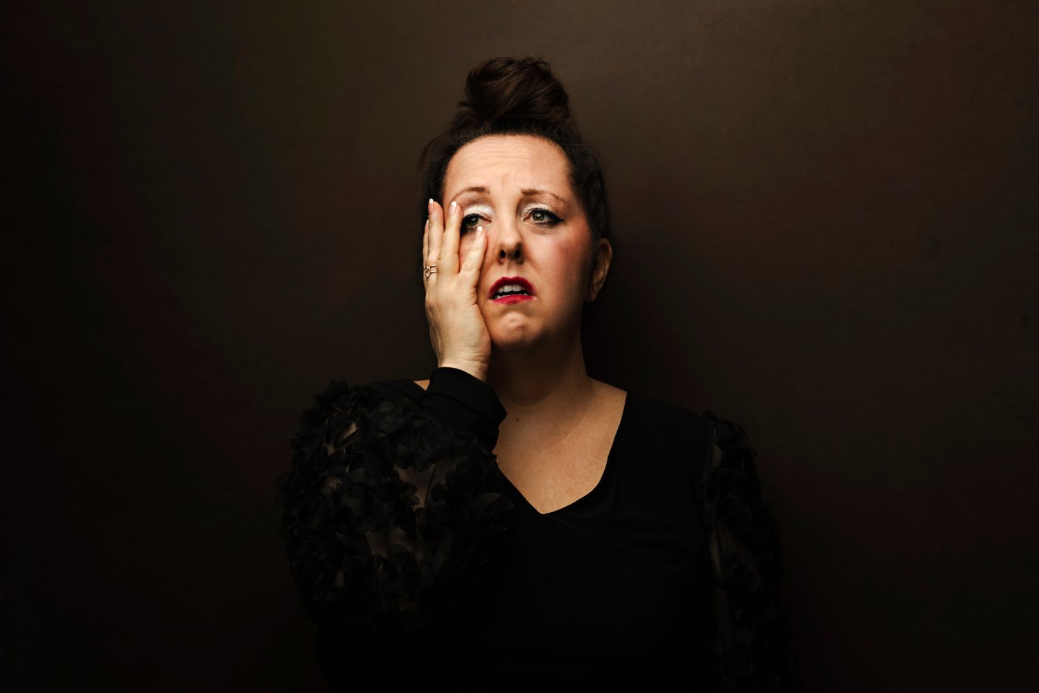 Local singer turns grief into music with new single