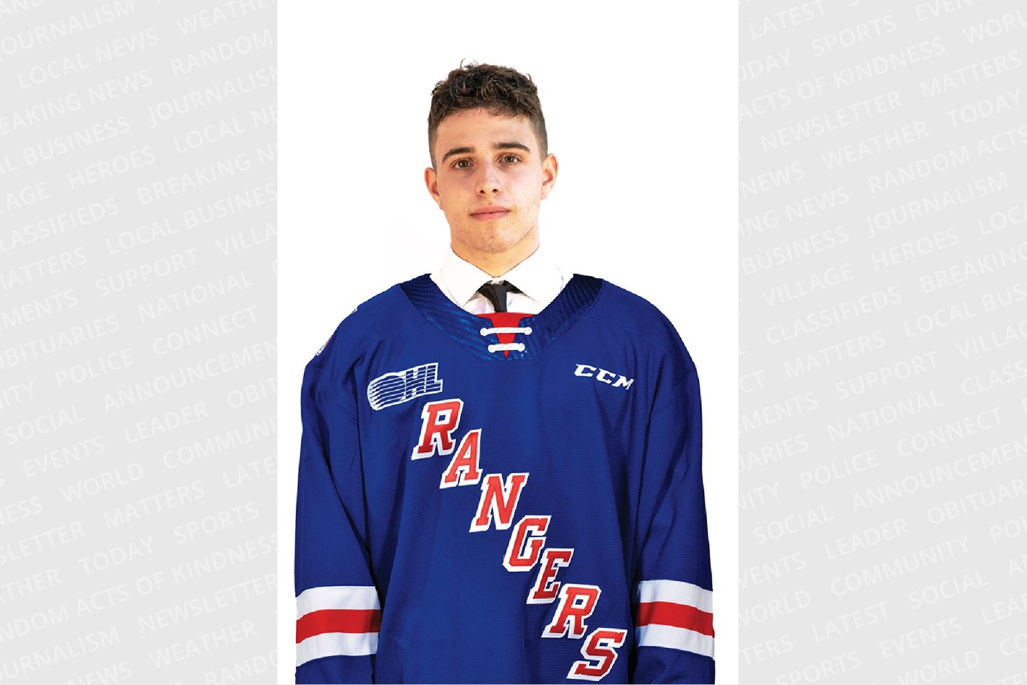 Rangers deadline additions shine in Barrie