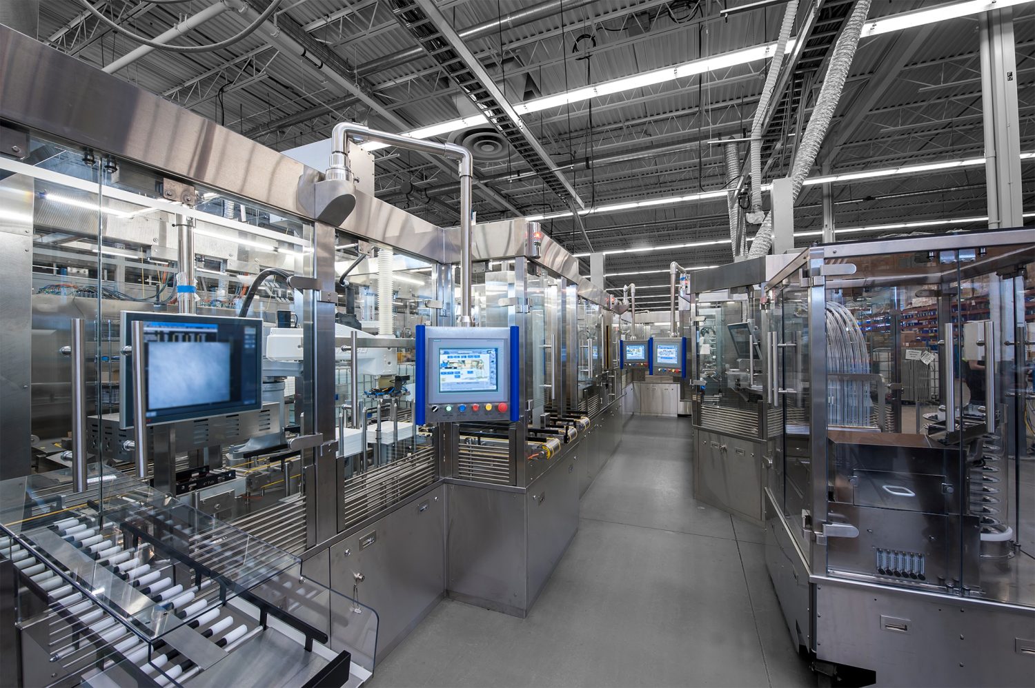 ATS Automation lands $90 million contract with EV manufacturer