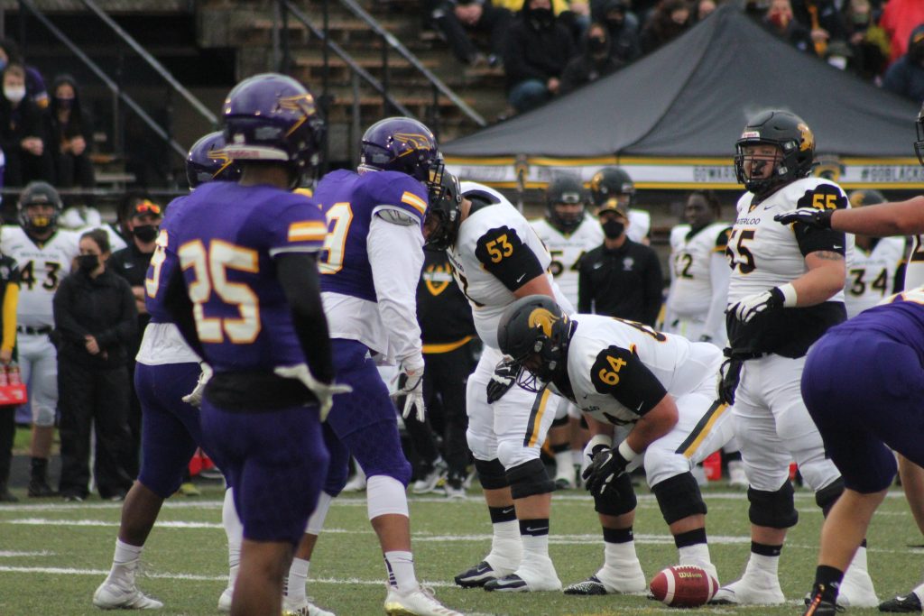 OUA Week 7: Waterloo wins crosstown battle again; Laurier and Waterloo ...