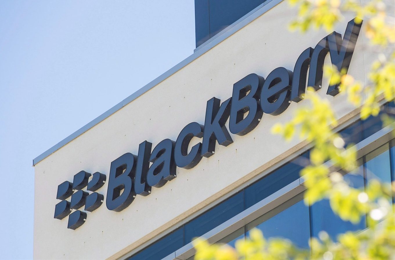 BlackBerry sells legacy patents to Catapult IP Innovations for $600M