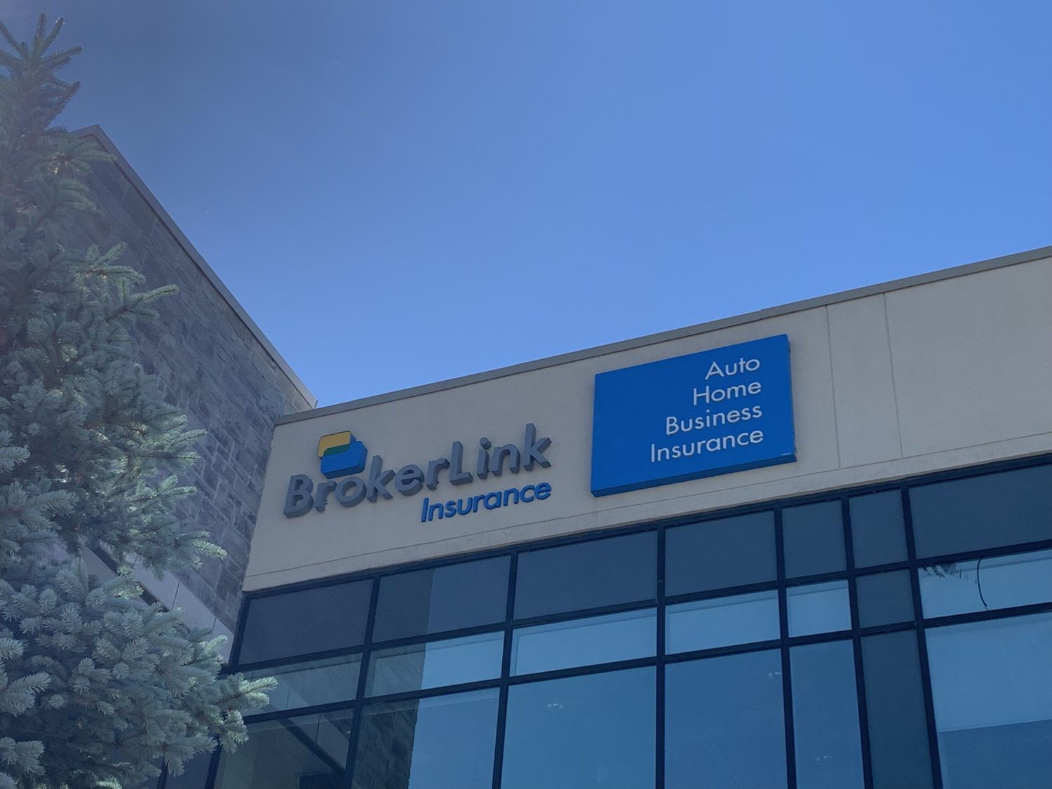 BrokerLink buys Kitchener's Lackner McLennan Insurance