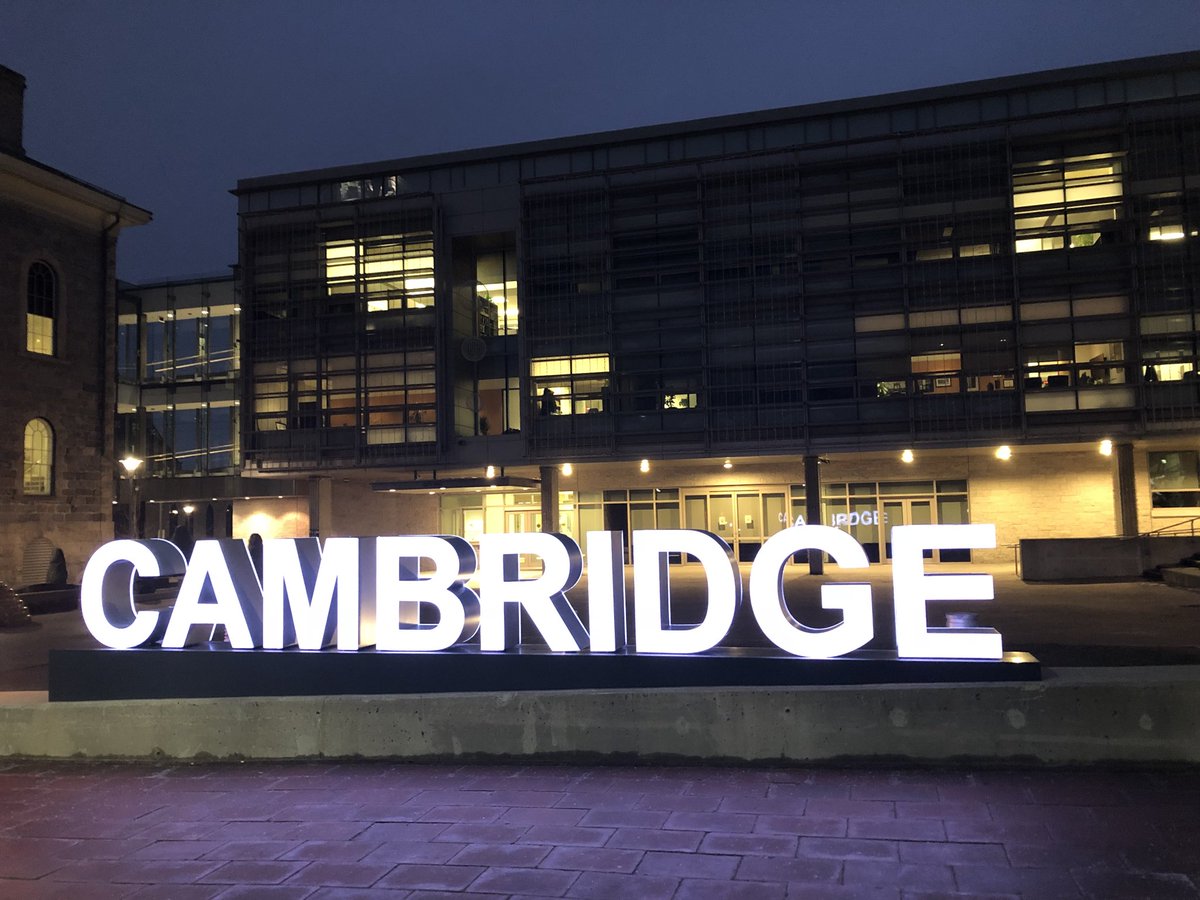 Cambridge still getting film and TV production inquiries