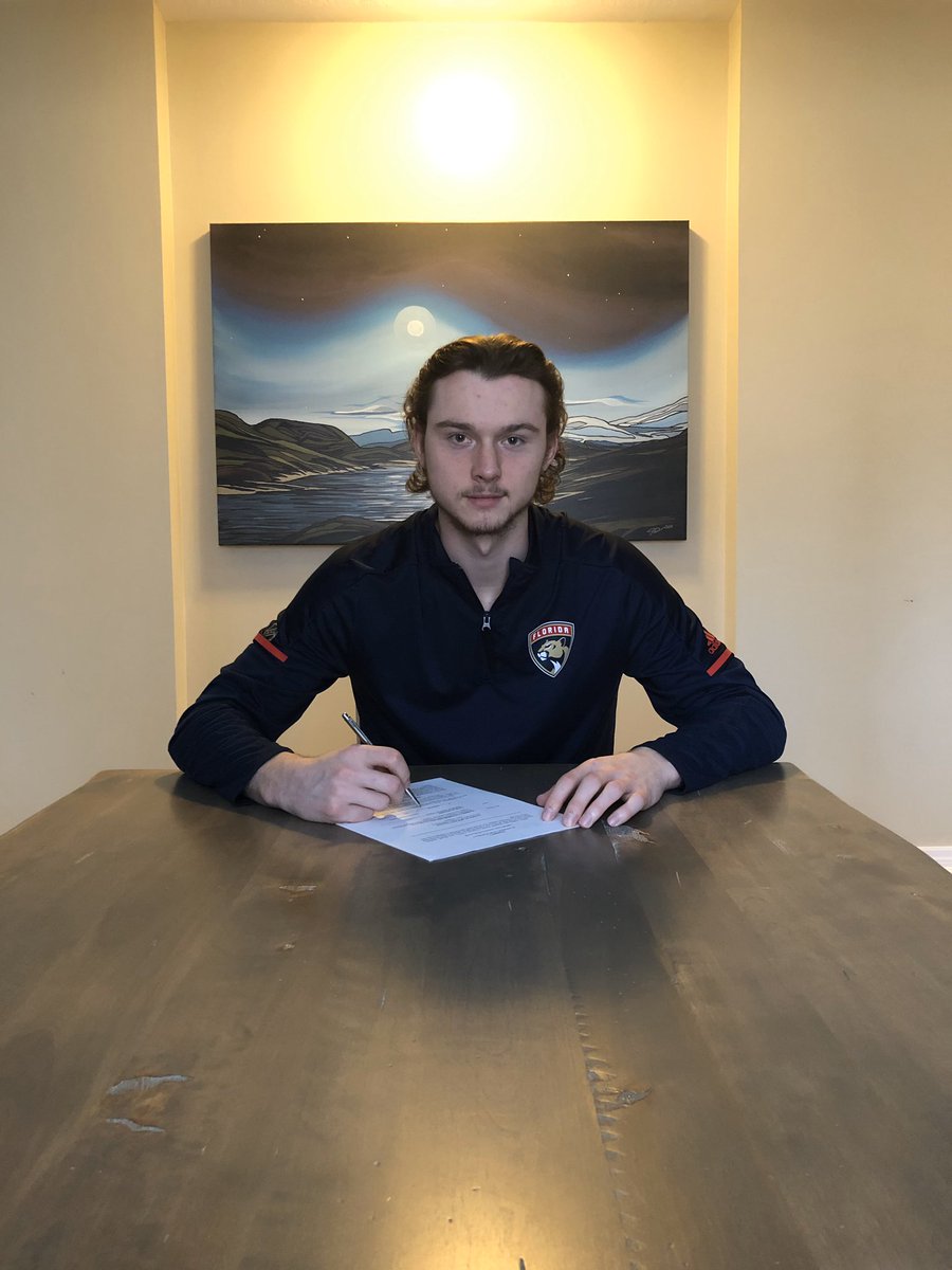 Kitchener's Schwindt part of Tkachuk trade