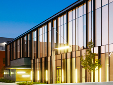 Conestoga College celebrates grand opening of Waterloo campus