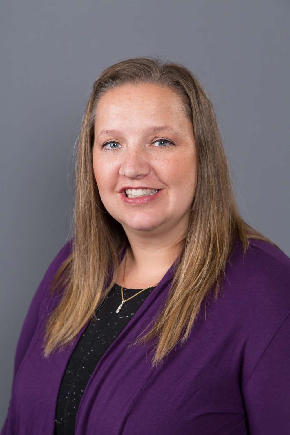 Kelly Galloway-Sealock not seeking re-election this fall