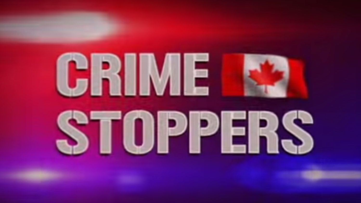 Crime Stoppers looking to fundraise through online raffle