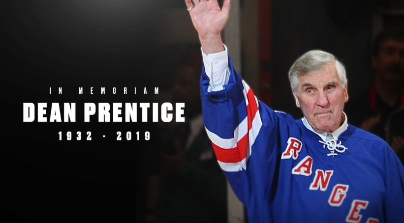 Longtime NHLer, Cambridge resident, passes away