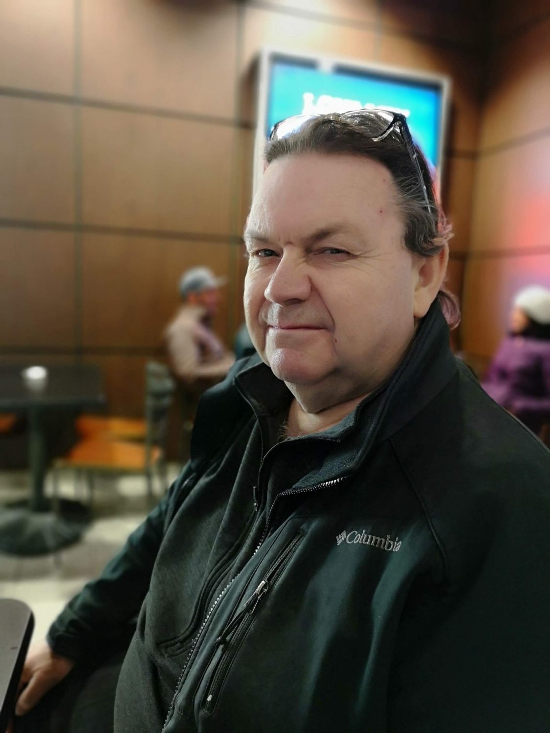 Retired region paramedic remembered after passing