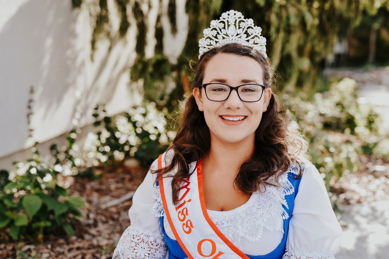 Meet K-W Oktoberfest's 2019 ambassador