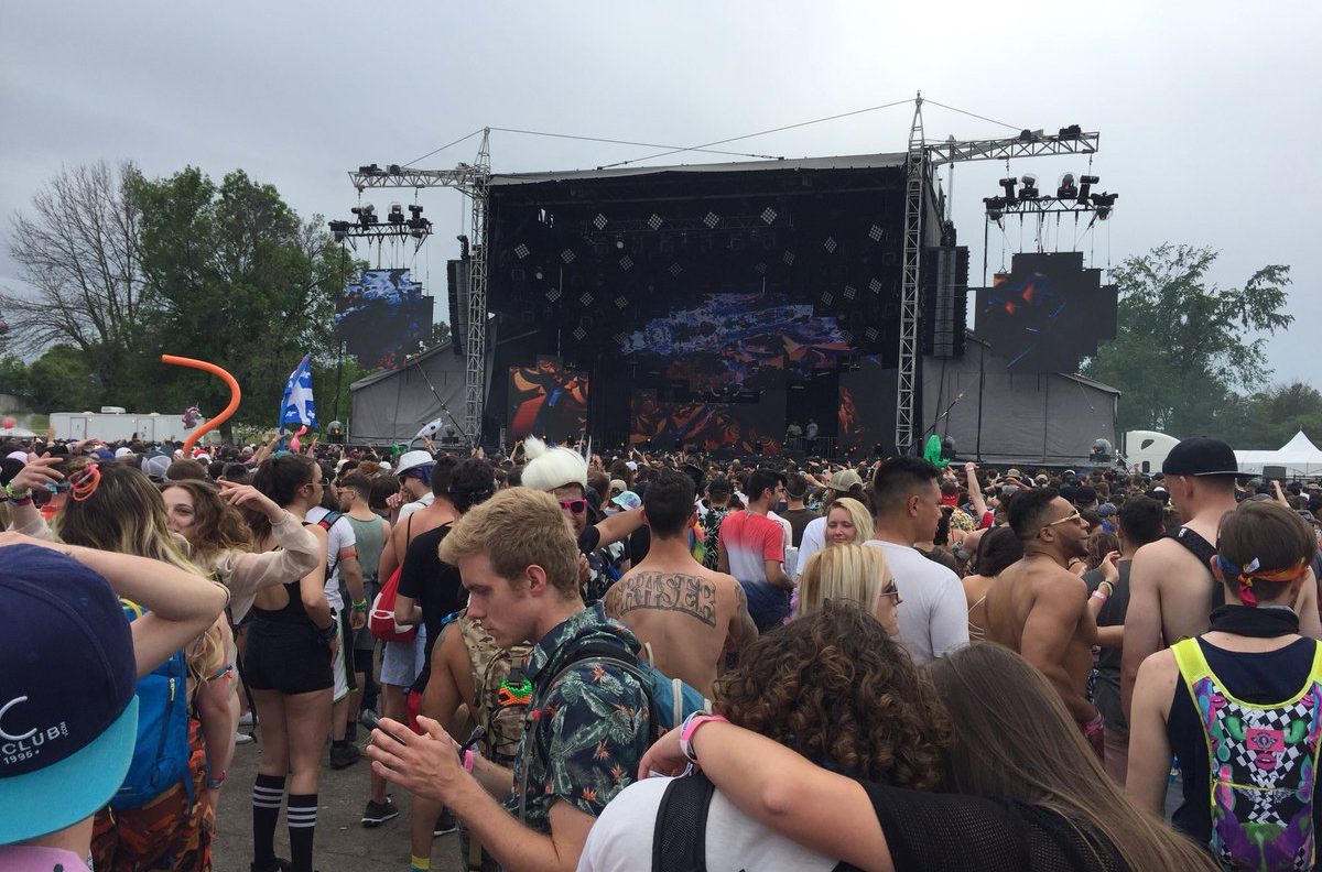 Ever After music festival looking to add fourth day