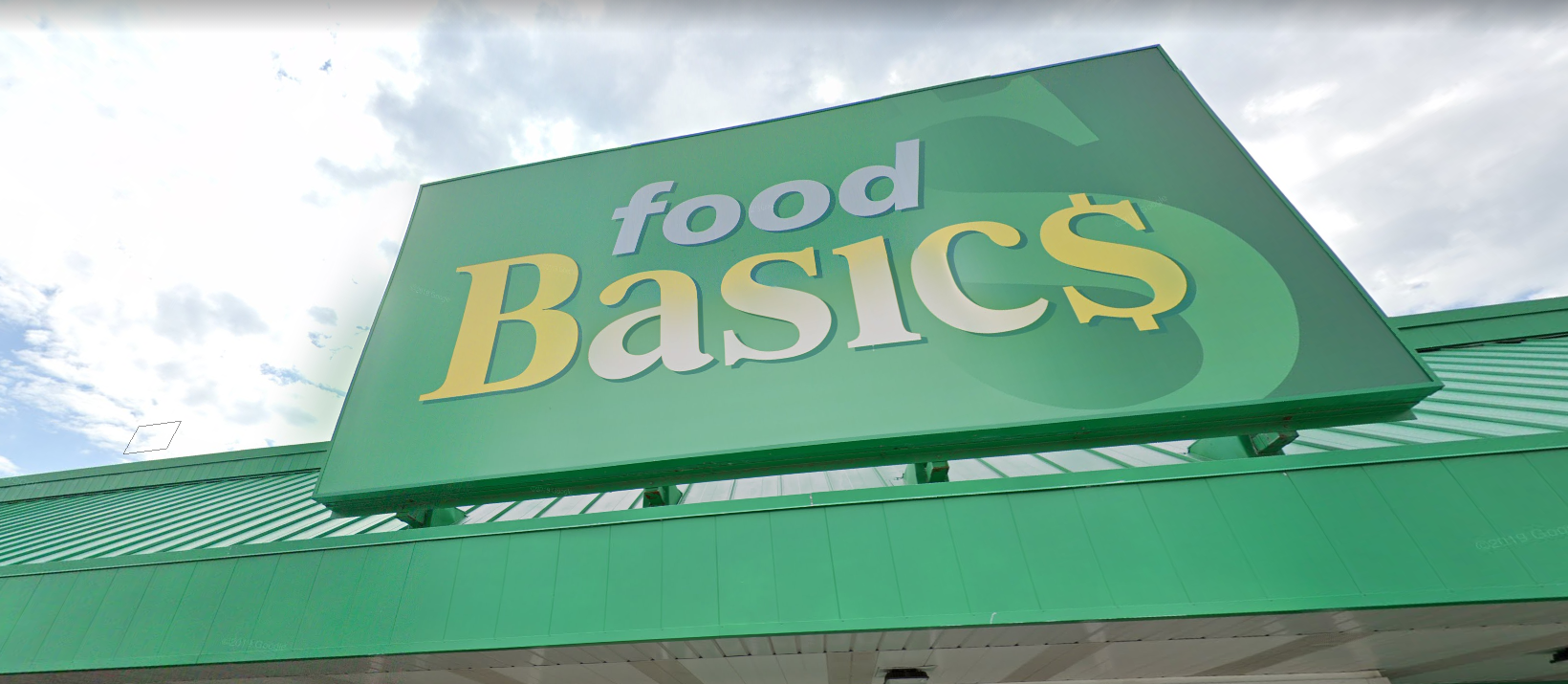 Food Basics Logo