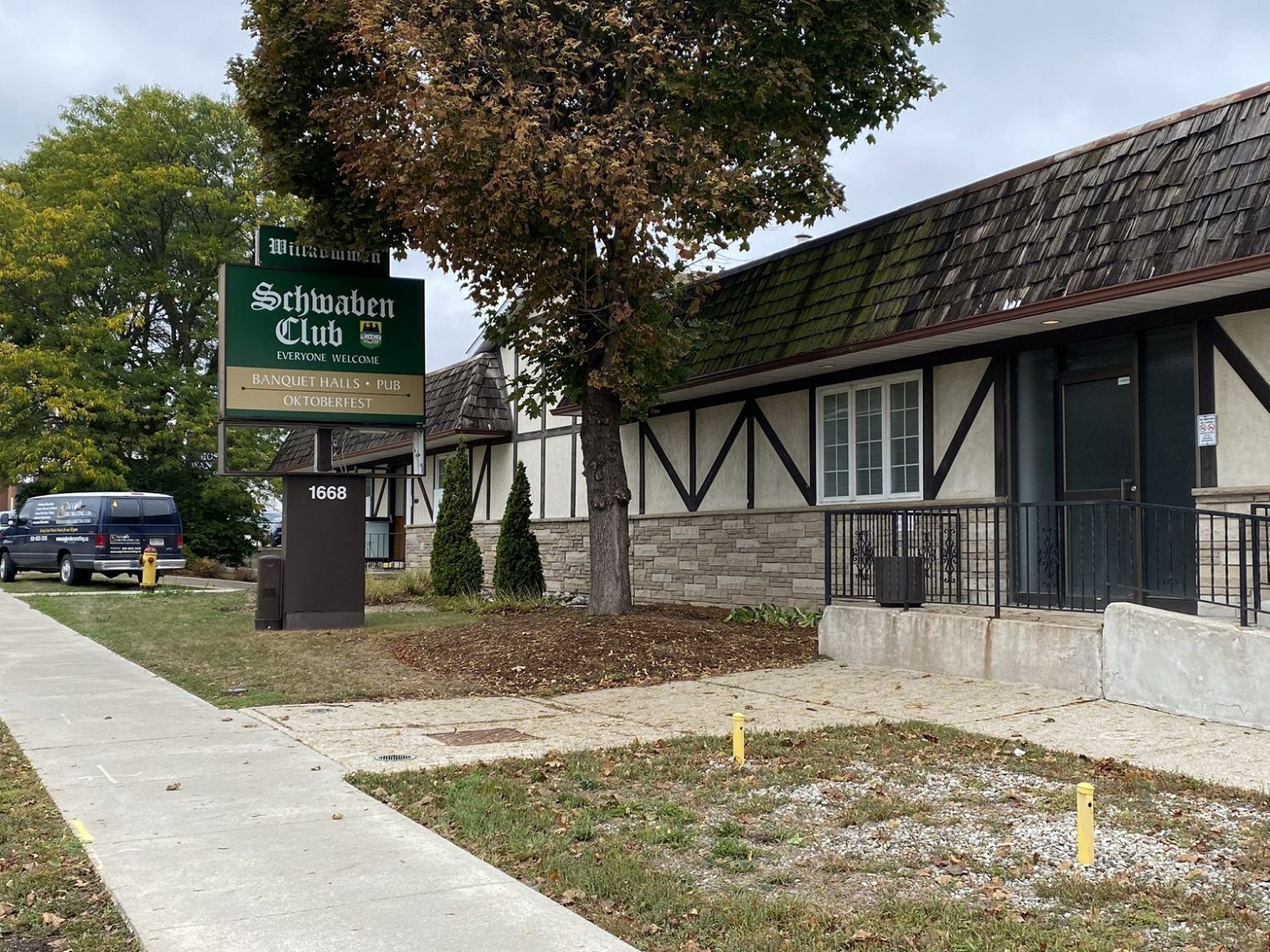 New emergency shelter location sparking similar concerns as the old