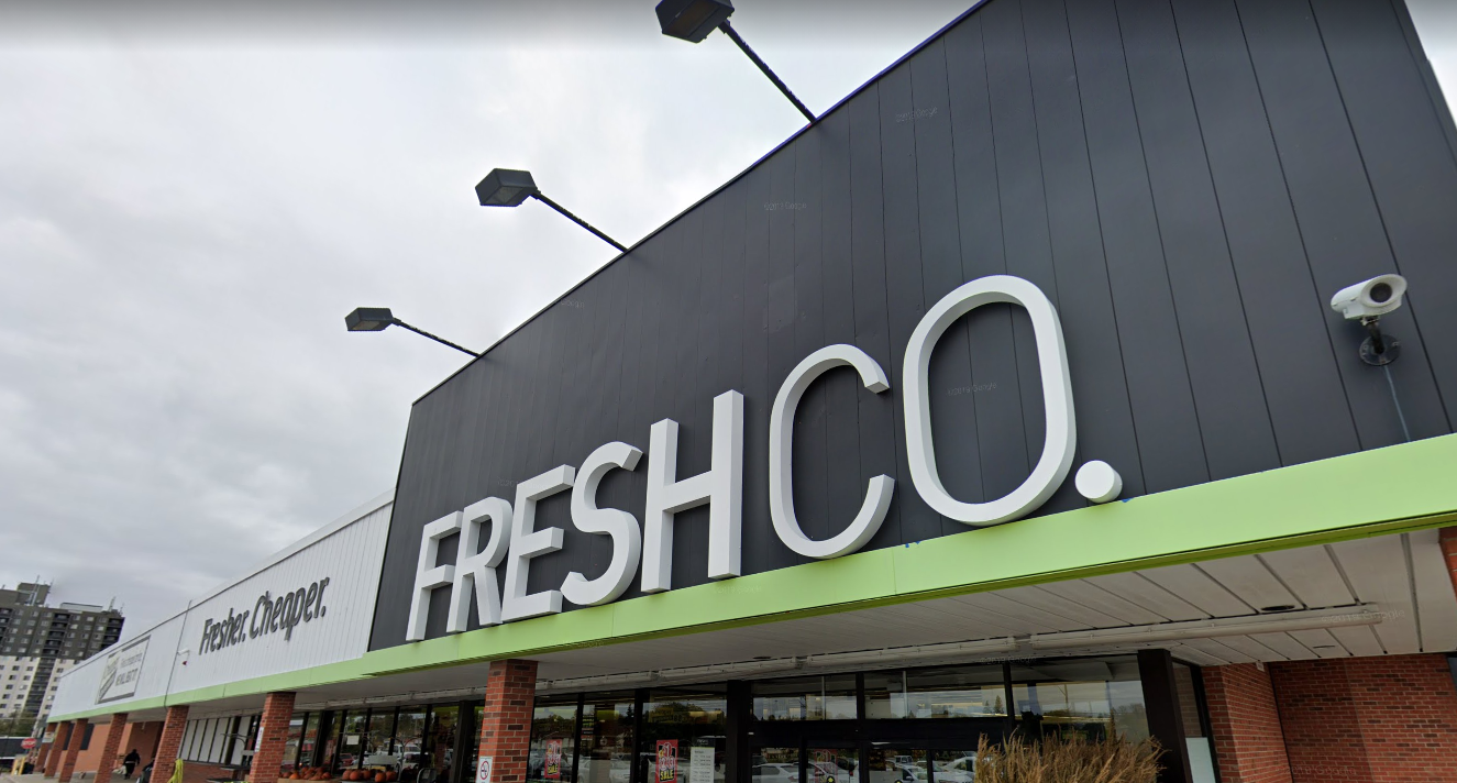 Sobeys reports seven employee COVID cases this month