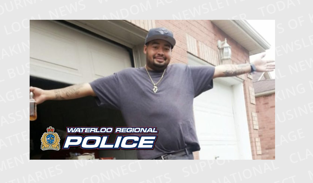 Police announce $50K reward for information about Gavin Daley's homicide