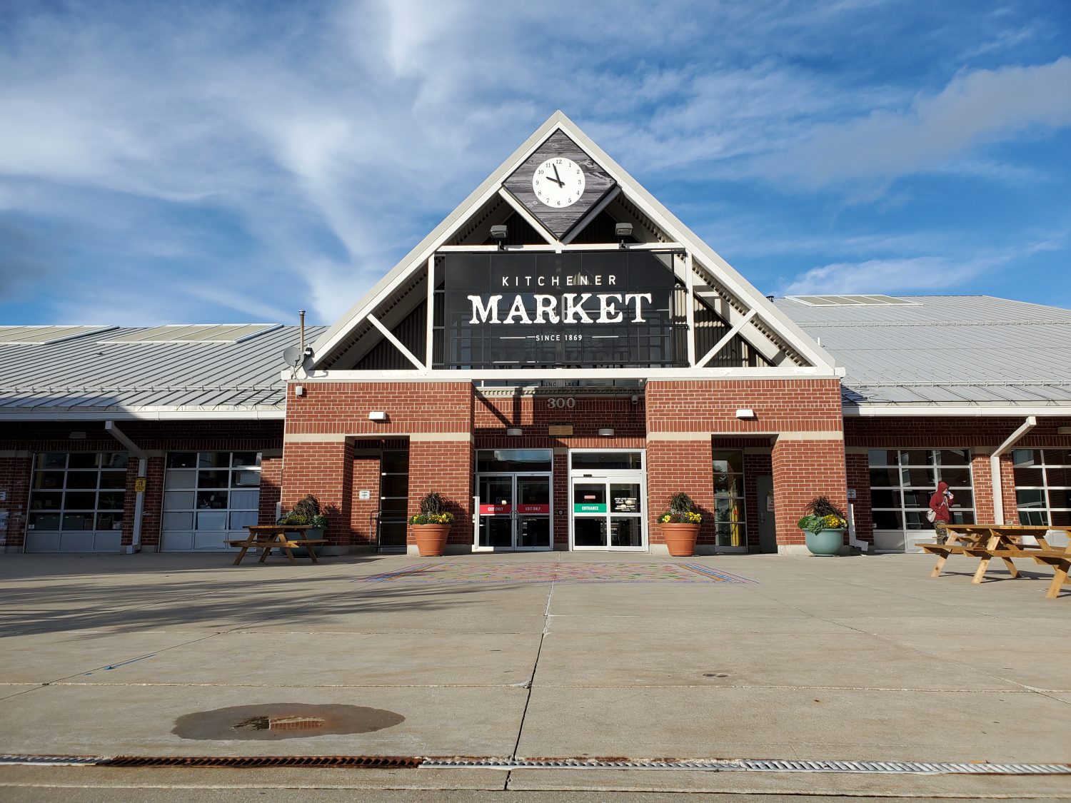 Music at the Market happening Thursday in Kitchener