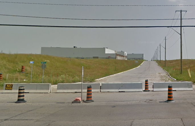 Development company acquires former Budd land