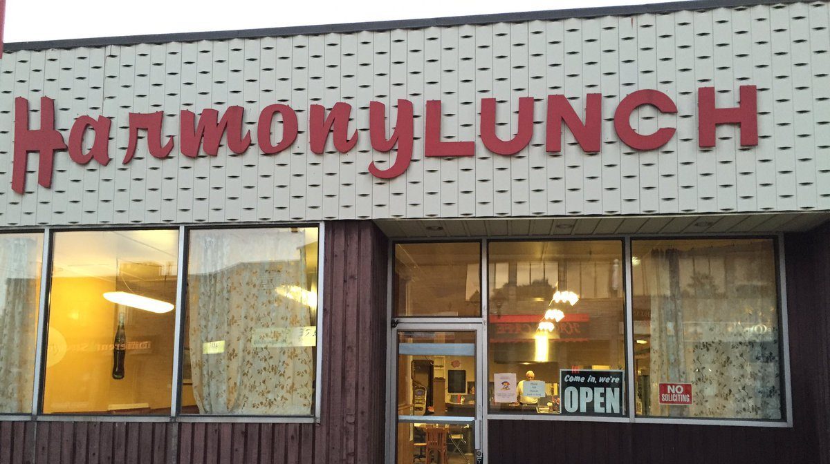 Harmony Lunch to close for good by the end of the month