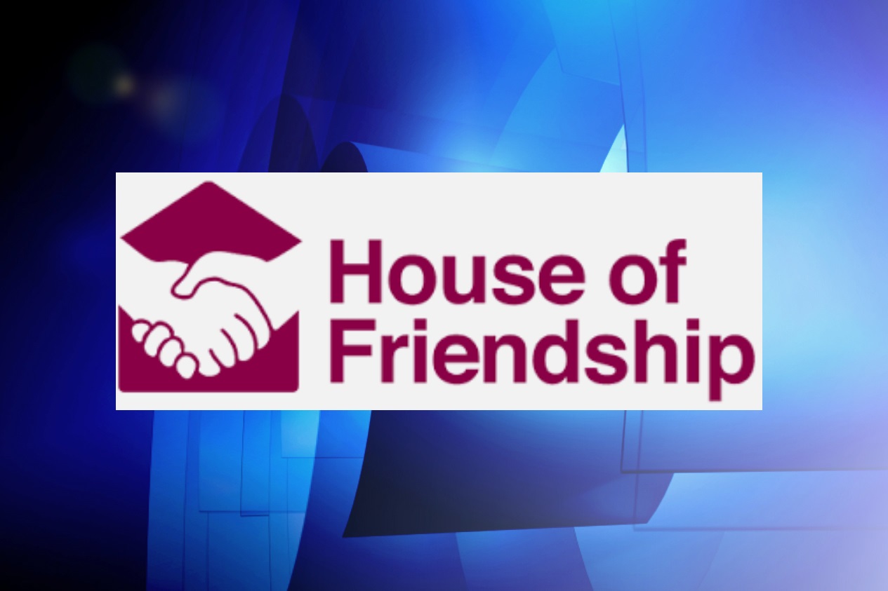 Men displaced by House of Friendship closure have places to stay