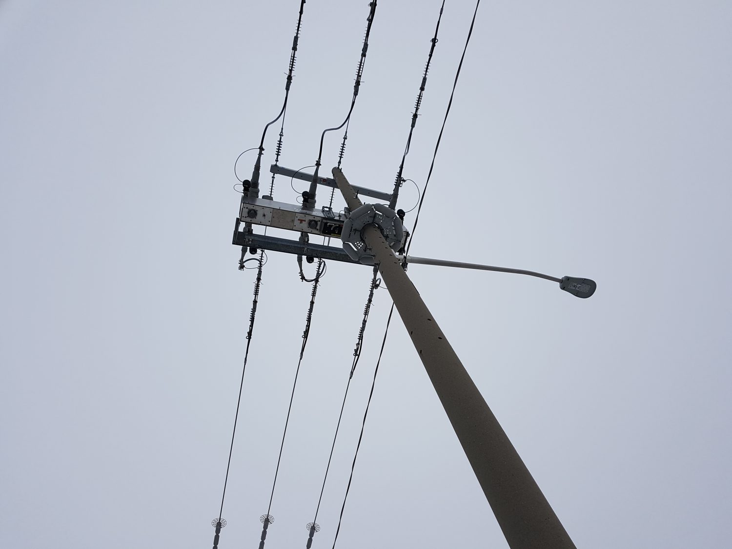 Power has been restored in Kitchener (update) | CityNews Kitchener