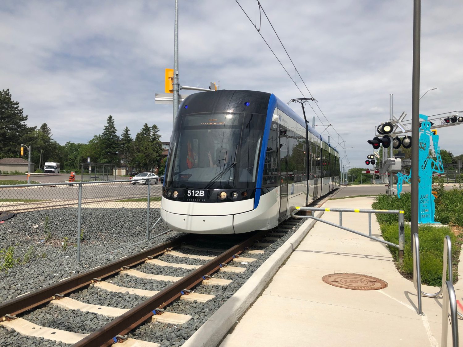 Region of Waterloo increasing transit fare budget for 2020