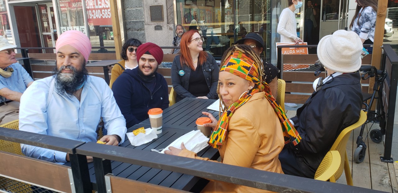 Laura Mae Lindo stepping down as Kitchener Centre MPP