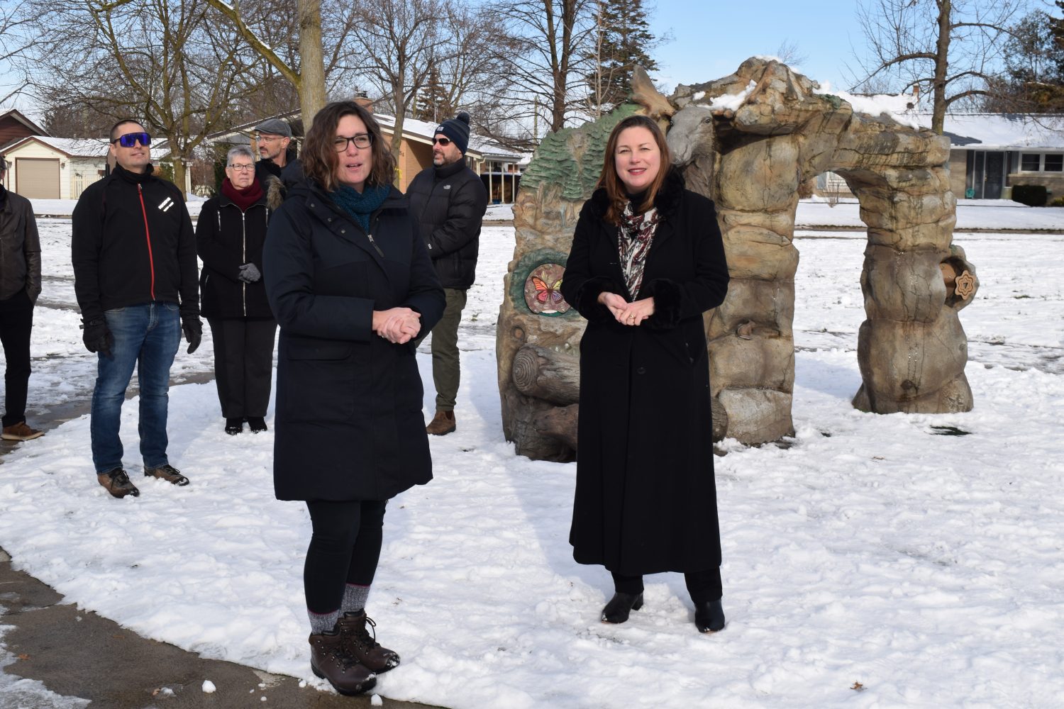 School board trustee to run provincially for NDP in Kitchener-Conestoga