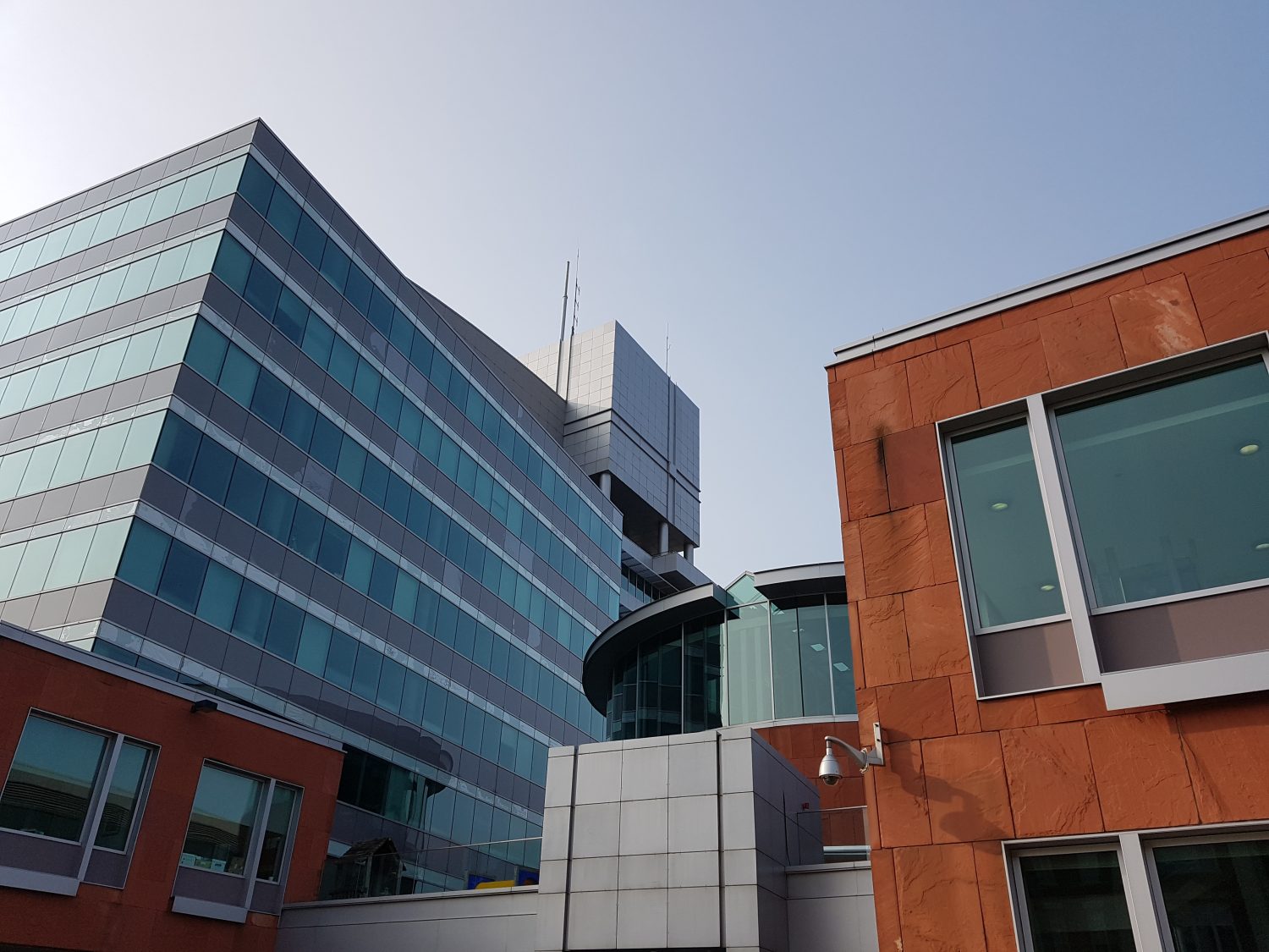 City of Kitchener plans for major investments in roads, parks