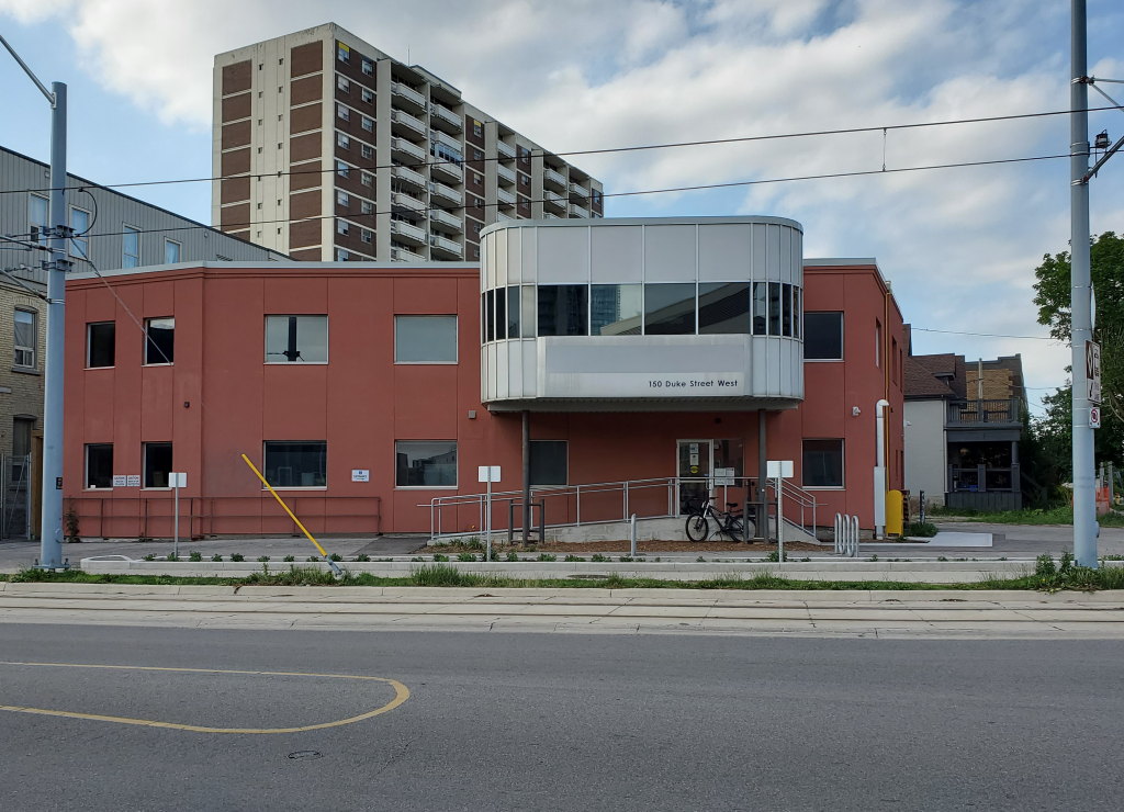 Kitchener CTS sees record number of client visits in December 2021