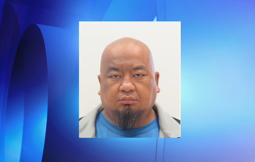 Police looking for federal offender who could be in the area