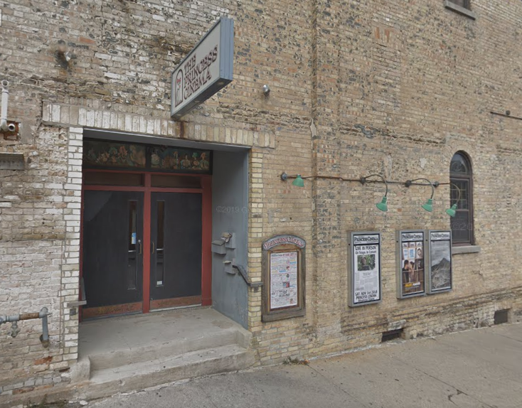 End of an era in Uptown Waterloo as the Original Princess Cinema is ...