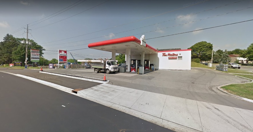 Cambridge gas station worker tests positive for COVID-19