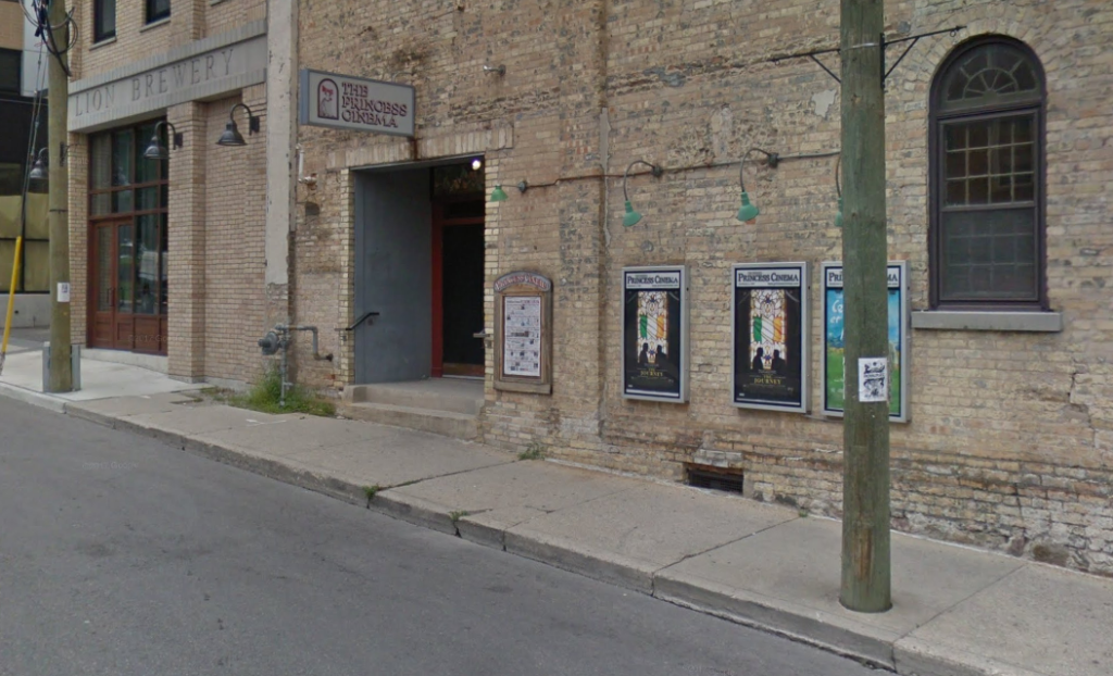 Princess Cinemas celebrating 33rd anniversary in Waterloo | CityNews ...