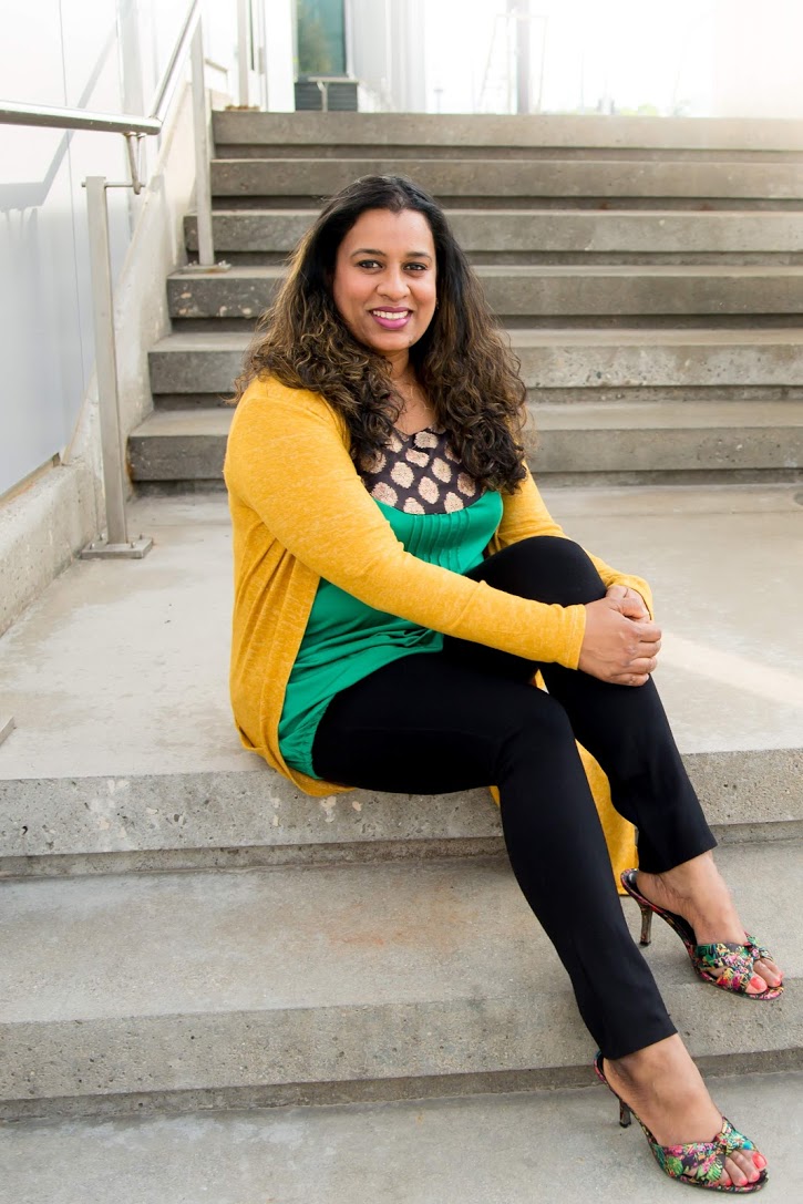 How a young mother of two walked away from a quadriplegic diagnosis