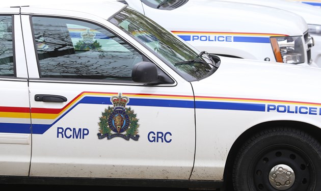 RCMP warning about fraudulent calls which appear to be coming from ...